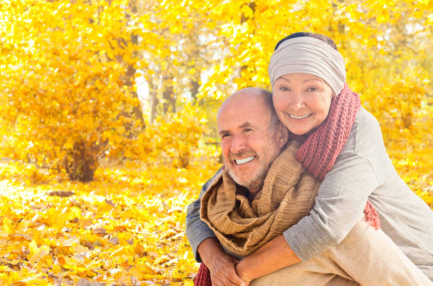 Successful aging in good physical condition – Posturoception